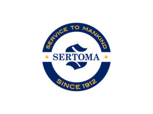 Resident Receives Sertoma Service Award