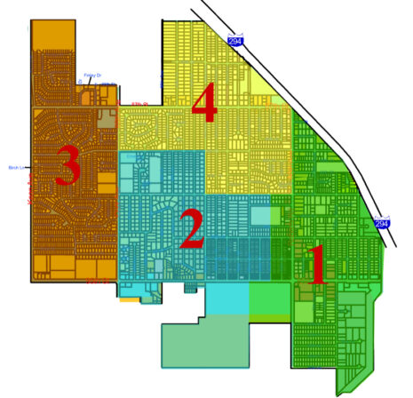 City Map